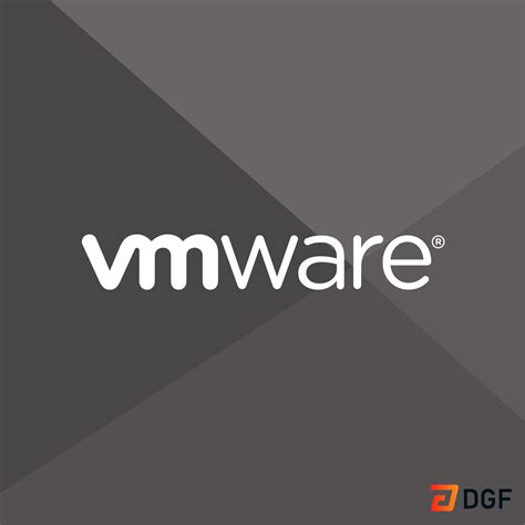 Vmware Vcenter Server Standard Dgf Technologie