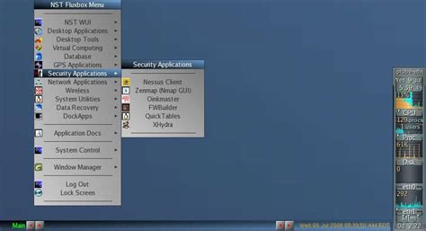 Best 10 Favourite Operating Systems Of Hackers 2017 Edition Techworm