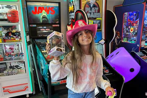 Home Balboa Fun Zone Arcade