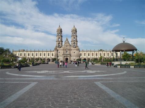 Qué Visitar Y Hacer En Zapopan Jalisco Tips De Viaje