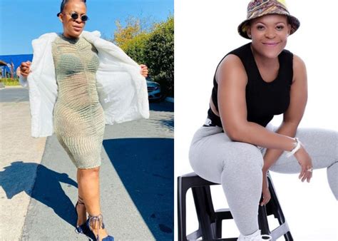 Sarah Baartman Zodwa Wabantu Gets Brazilian Butt Lift Watch