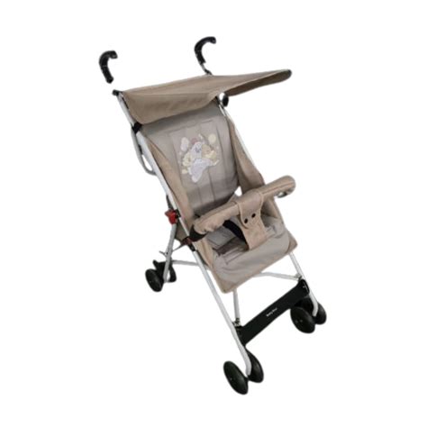 Poussette De Voyage Coffee Bébé Mu
