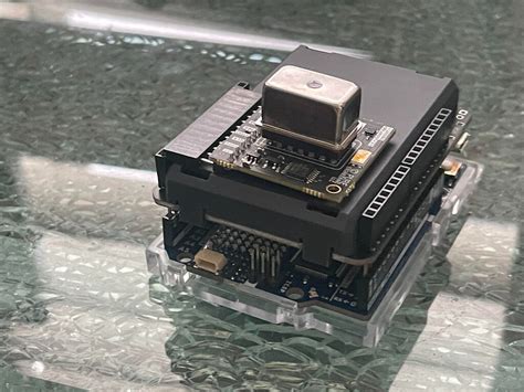 Spectrometer Basic RTC And SD Card Writing General Guidance Arduino Forum