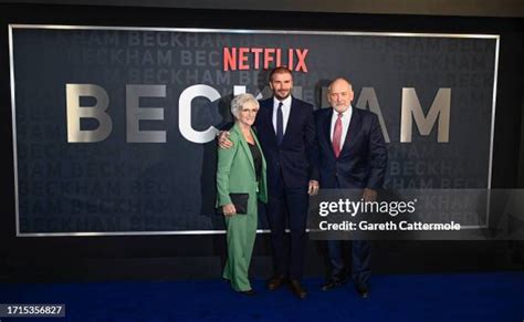 313 Ted Beckham Photos And High Res Pictures Getty Images