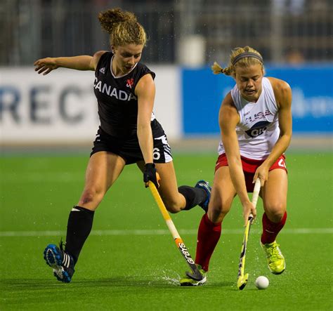 Team Usa Field Hockey Defeats Germany Nearing Field Hockey World Cup