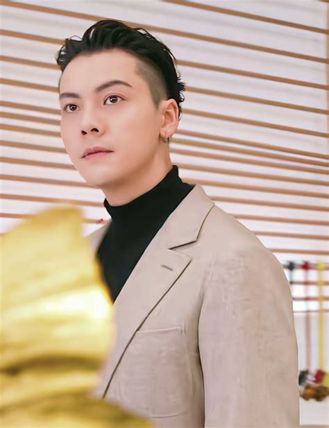 陈伟霆 高清图片，堆糖，美图壁纸兴趣社区