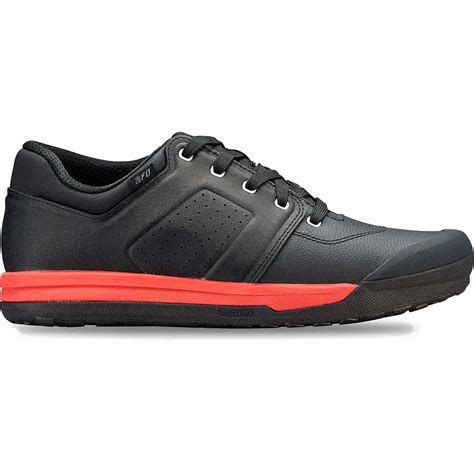 Specialized 2fo Dh Clip Mtb Shoes Black Bikeinn