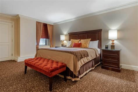 Omni William Penn Hotel Pittsburgh Pennsylvania Us