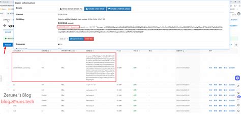 如何搭建自己的域名邮箱服务器？邮箱服务器搭建教程，linuxdocker搭建邮件服务器的教程自建邮箱服务器 Csdn博客