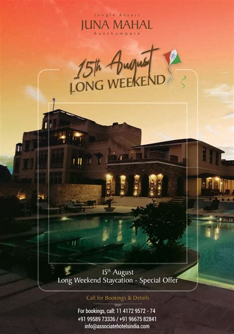 Associate Hotels India