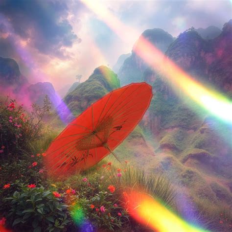 Rainbow Day By Puppet Soul On Deviantart