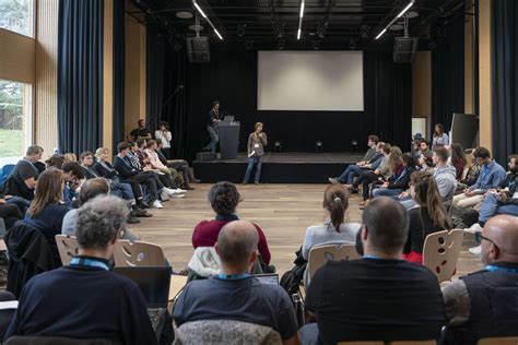 Unils Ecological And Social Transition Assembly In A Nutshell A 30