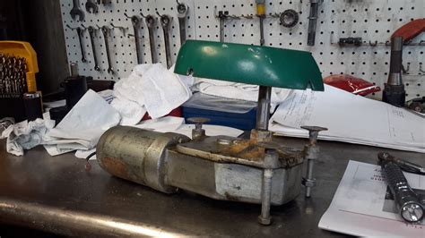 Windlass 12″ Rope Flush Mount Benson Usa Used But Good Boat Parts Us