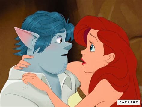 Disney Pixar Crossover By Joniqsta1221 On Deviantart