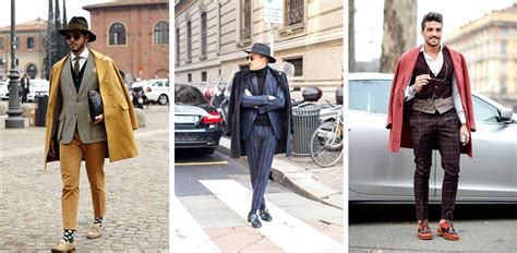The Bold Shoulder A Guide To Over The Shoulder Jackets Man Of Many