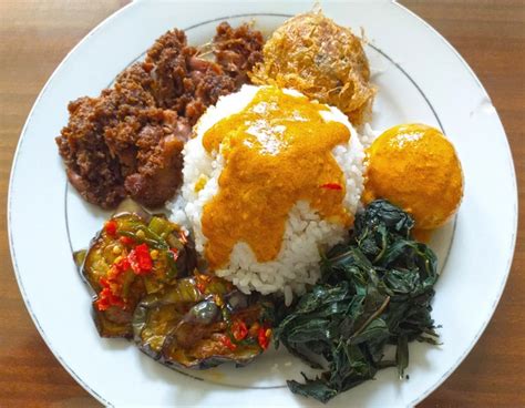 Bisnis Nasi Padang Rumahan Yang Bisa Jadi Cuan Besar