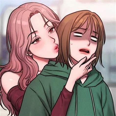 Hyera And Minji Immagini Manga Anime Arte Ventagli