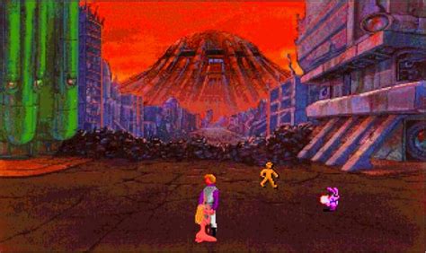 Rule 34 Energizer Energizer Bunny Roger Wilco Sierra Entertainment Space Quest Space Quest Iv