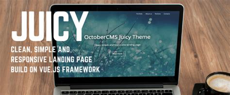 Octobercms Theme · Github Topics · Github
