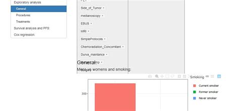 Rmarkdown Chunk Output Overlapping Publishing Your Results Posit