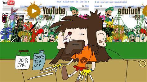 Cameron William Cowen By Stumpyfunnel On Deviantart