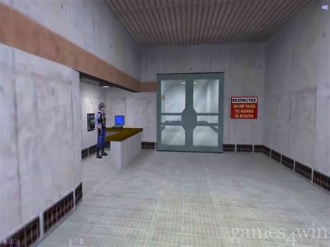 Half Life Blue Shift Download Games4win