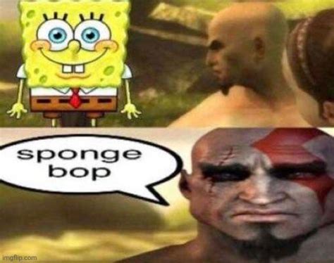 Spongebop Imgflip