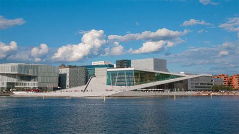 Oslo City Hall 2026 Guide Free Entry Murals And Nobel Prize