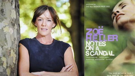 Notes On A Scandal Review Worth Reading Thebooksuite