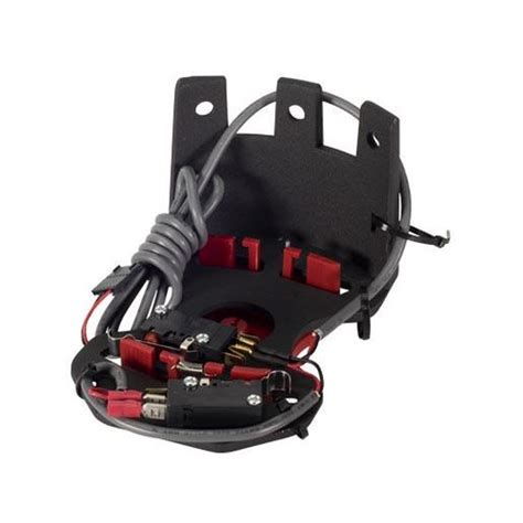 Q237 Crank Input For Use With Elite And Liftmaster Sl3000 Operators