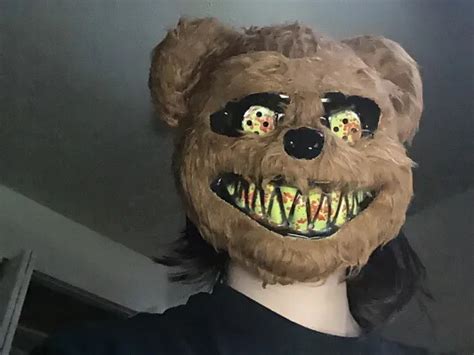 My Costume For Halloween General Discussion Custom Cursor Community