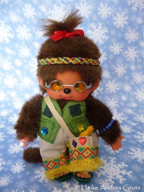Monchhichi Boutique
