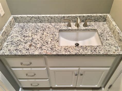 Small Bathroom Countertop Sink At Mark Dunning Blog