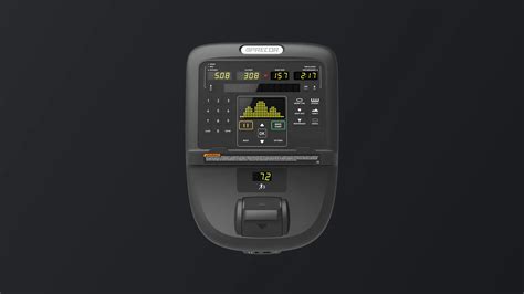 Consolas Led P31 Precor