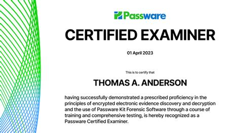 Passware Kit Ultimate The All In One Forensic Decryption Solution