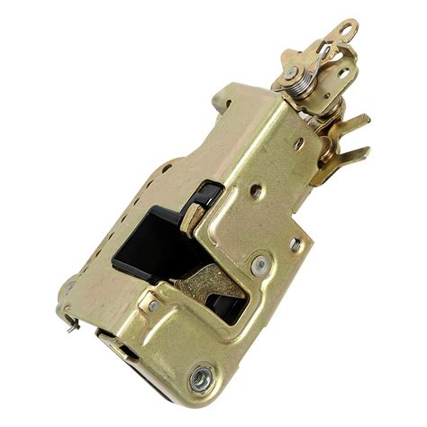 Actuador De Cerradura De Puerta Mecanismo De Pestillo De Cerradura De