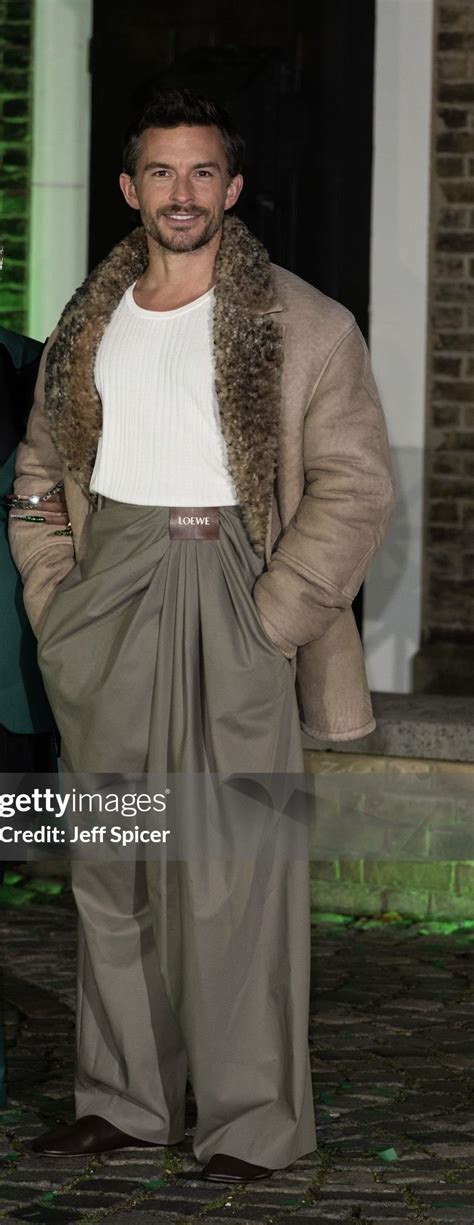 Celebrities In Loewe — Ssi Life