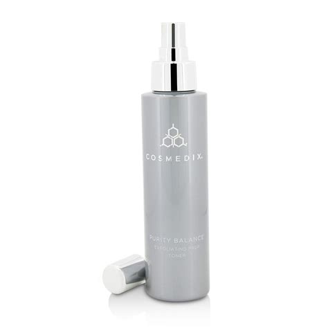 Cosmedix Purity Balance Exfoliating Prep Toner 150ml5oz Lazada Ph