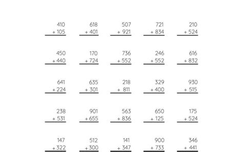 Adding 2 Digit Numbers With Regrouping Little Sprout Art