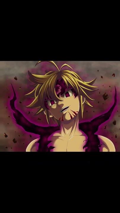 Meliodes Anime Youtube