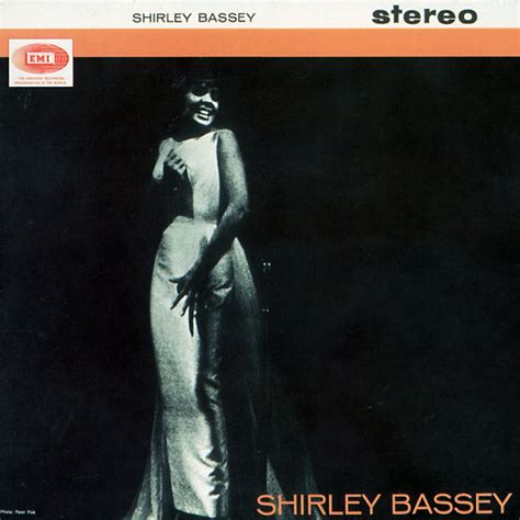 Stream Who Are We By Shirley Bassey Listen Online For Free On Soundcloud