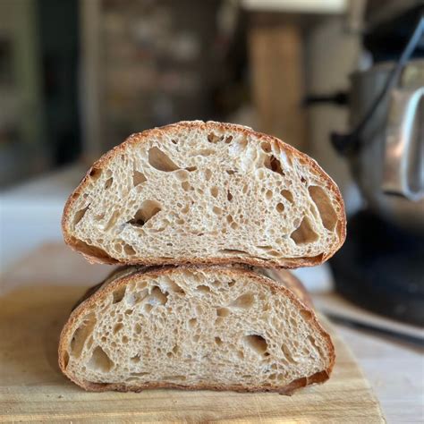Big Bro Bread Stir The Pots