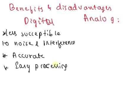 SOLVED Texts What Is The Difference Between Digital And Analog Pins What Purpose Do They