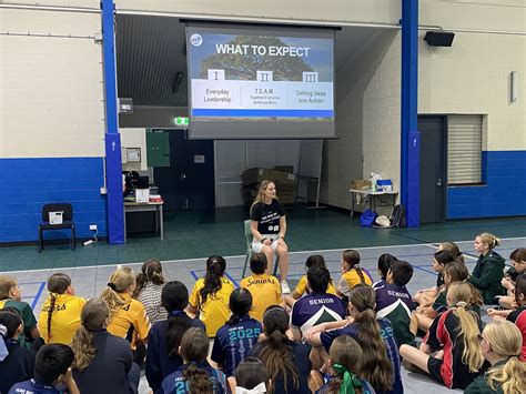Windaroo Valley State Windaroo Valley State High School