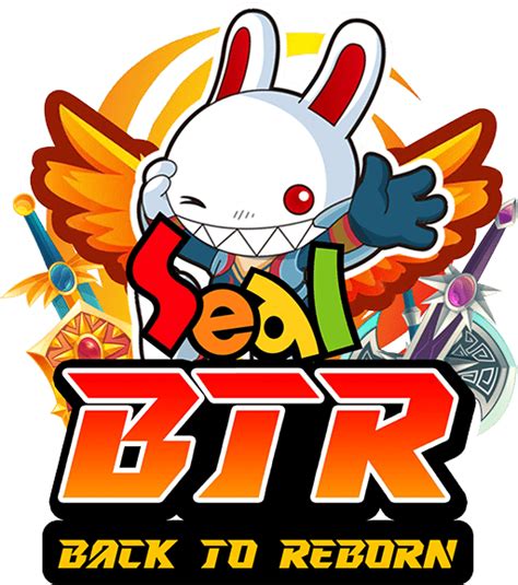 Register Seal Online Back To Reborn
