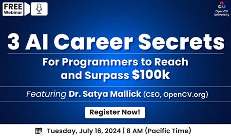 Diffusion Learnopencv