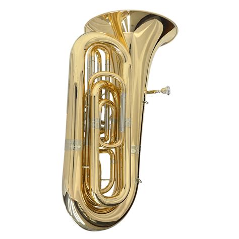 Schiller Elite Frankfurt 4 Valve Bbb Tuba Jim Laabs Music Store
