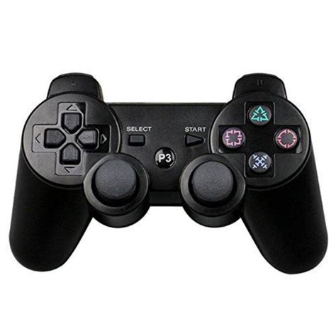 Ps3 Double Shock Wireless Controller Only Compatible With Ps3 Shop