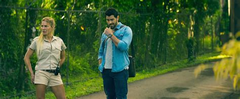 The Scientific Explanation Is That Theres A Largeconcentration Of A Rare Iron Ore That