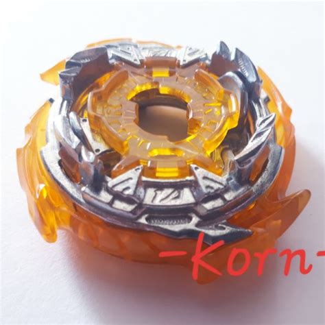 Takara Tomy Beyblade Chassis 1a 1 Attack Shopee Malaysia